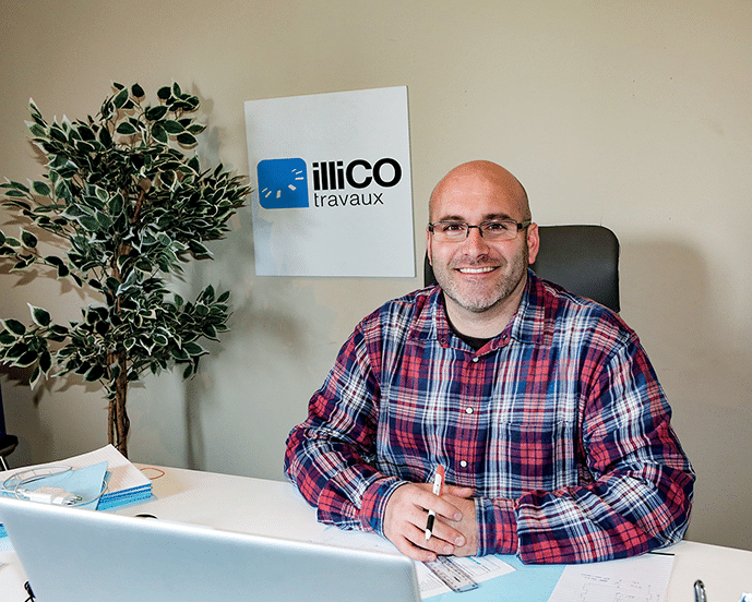 illiCO travaux - L’entreprise à contacter à La Rochelle - ICI Magazine