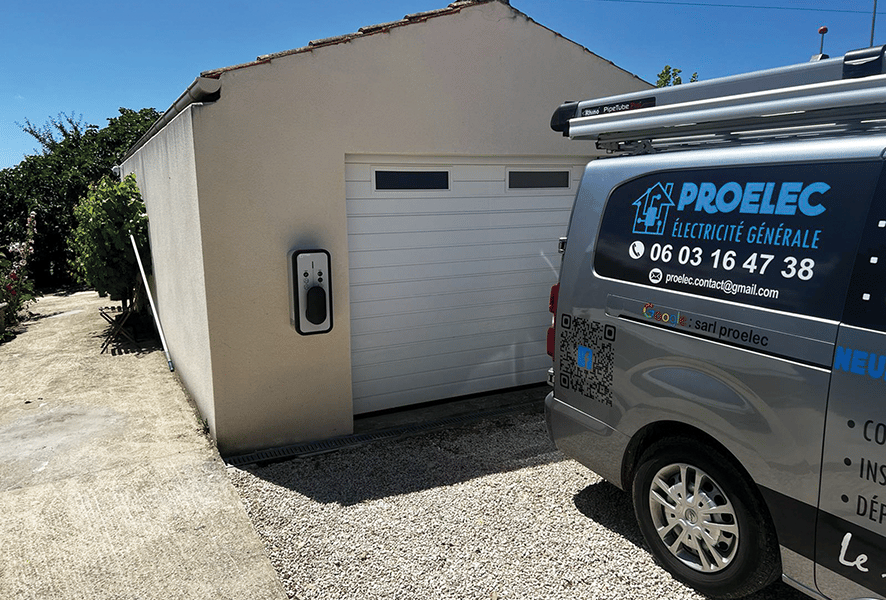 Proelec - Votre confort : une priorité ! à Saint-Mard - ICI Magazine