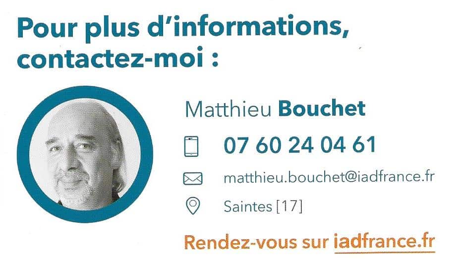 Matthieu Bouchet à Bords - ICI Magazine