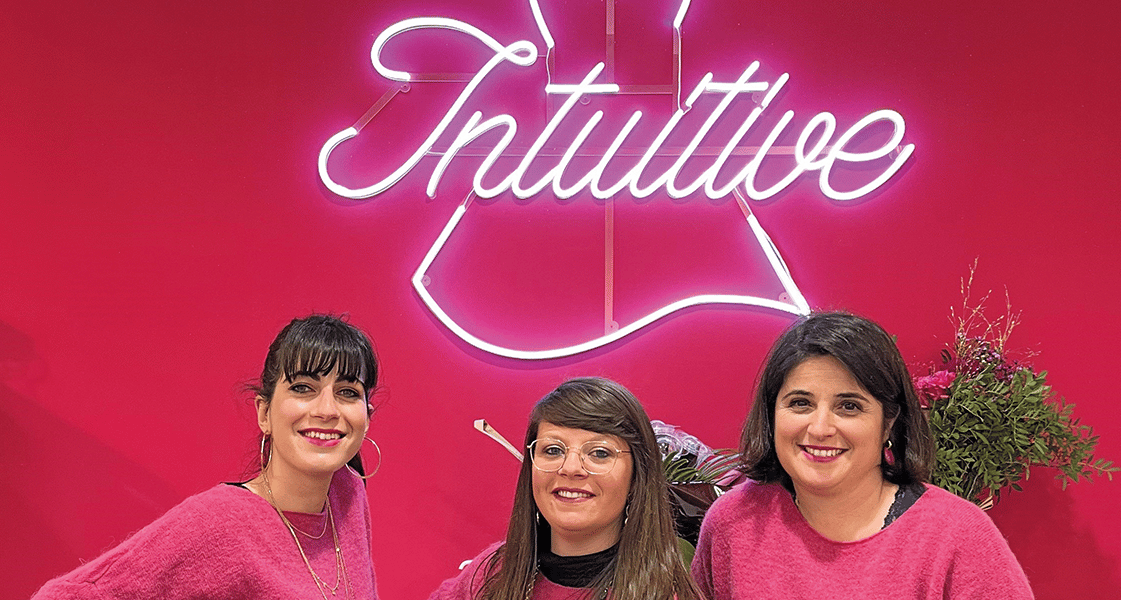 Intuitive La mode pour Elle à Saintes - ICI Magazine