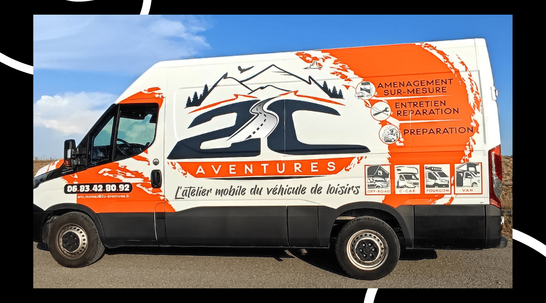 2C AVENTURES à CHAMPAGNÉ LES MARAIS - ICI Magazine