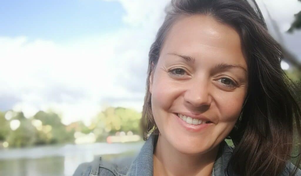 Mylène Vinckier EI à SAINTES - ICI Magazine
