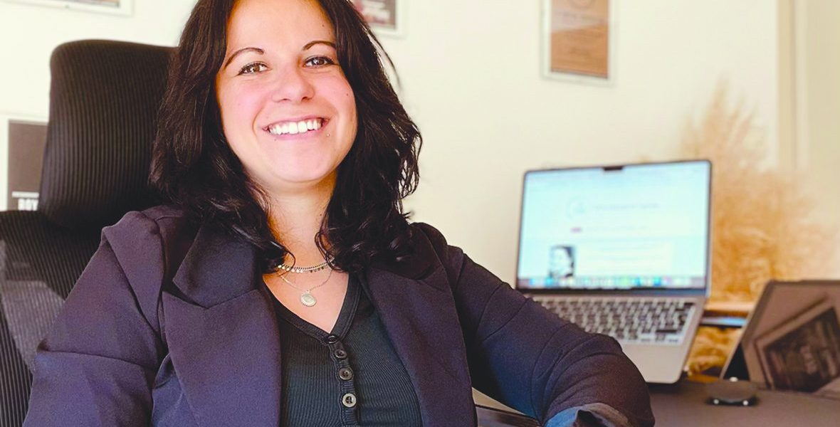 MYA Assistante Digitale L'alliée des pros - ICI Magazine